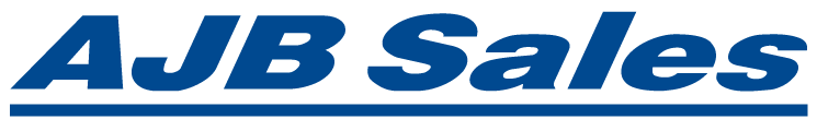 AJB Sales - Home Page