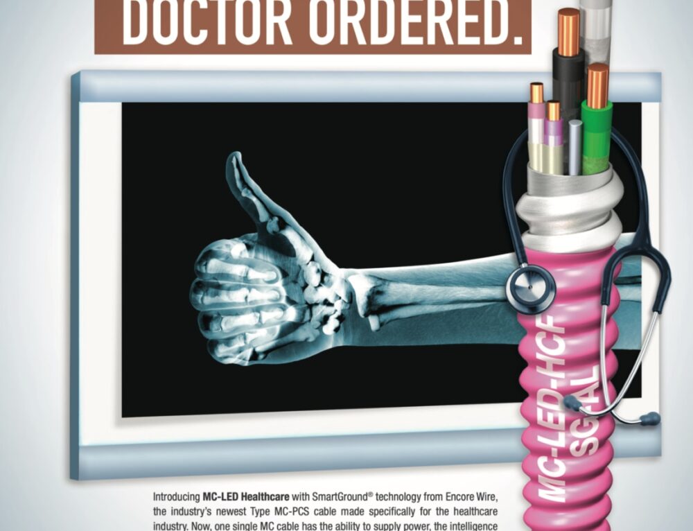 Encore Wire SuperSlick Elite® XHHW Aluminum Conductor | AJB Sales